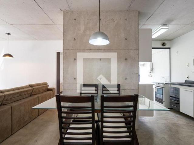 Apto, Portal do Morumbi, 1 Quarto, 70 m2 São Paulo