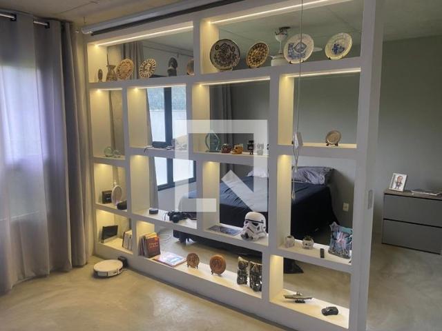 Apto, Portal do Morumbi, 1 Quarto, 70 m2 São Paulo