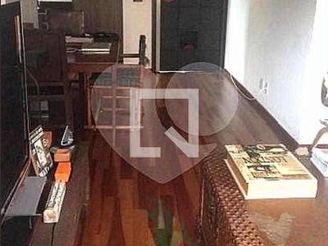 Apto, Portal do Morumbi, 1 Quarto, 70 m2 São Paulo
