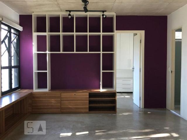 Apto, Portal do Morumbi, 1 Quarto, 70 m2 São Paulo