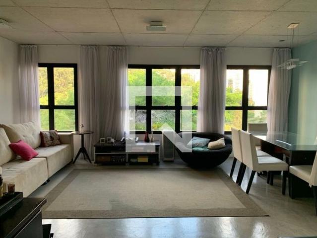 Apto, Portal do Morumbi, 1 Quarto, 70 m2 São Paulo