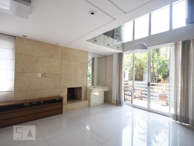 Apto, Portal do Morumbi, 1 Quarto, 84 m2 São Paulo