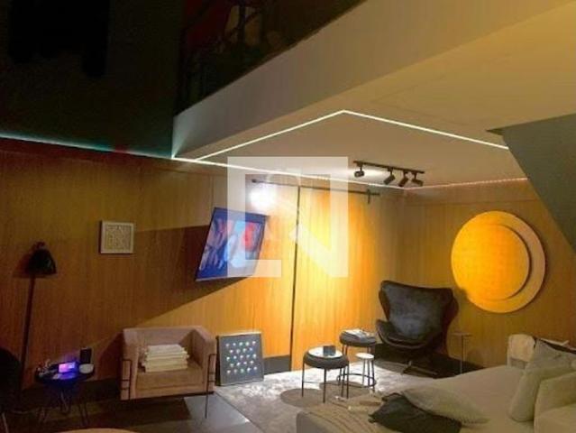 Apto, Portal do Morumbi, 1 Quarto, 86 m2 São Paulo