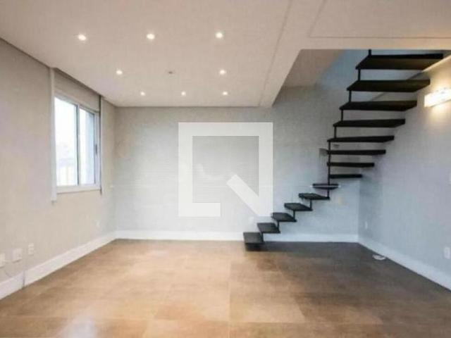 Apto, Portal do Morumbi, 1 Quarto, 86 m2 São Paulo
