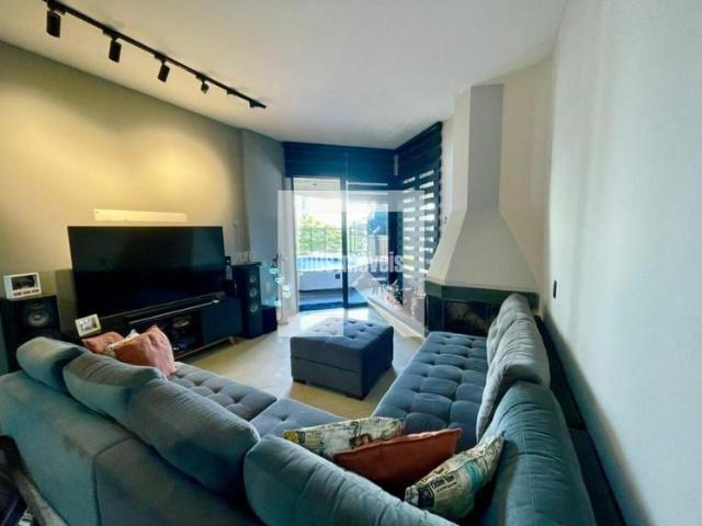 Apto, Portal do Morumbi, 1 Quarto, 80 m2 São Paulo
