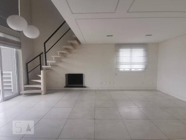 Apto, Portal do Morumbi, 1 Quarto, 82 m2 São Paulo