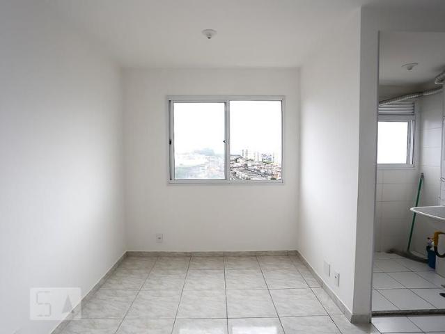 Apto, Portal do Morumbi, 2 Quartos, 43 m2 São Paulo