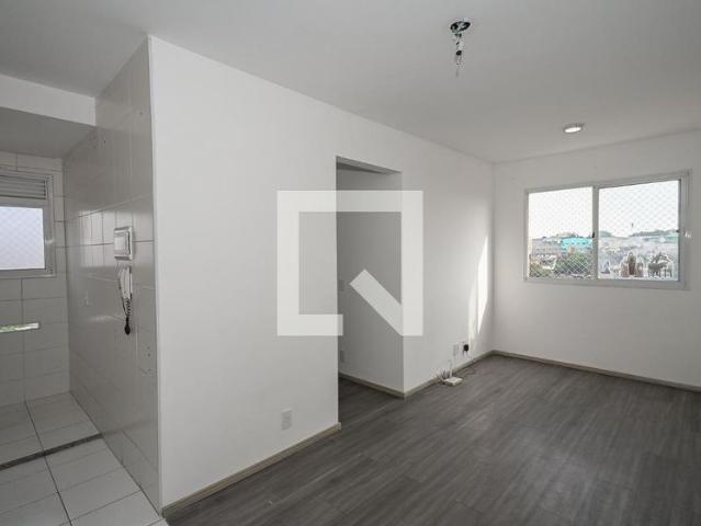 Apto, Portal do Morumbi, 2 Quartos, 43 m2 São Paulo