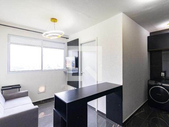 Apto, Portal do Morumbi, 2 Quartos, 43 m2 São Paulo