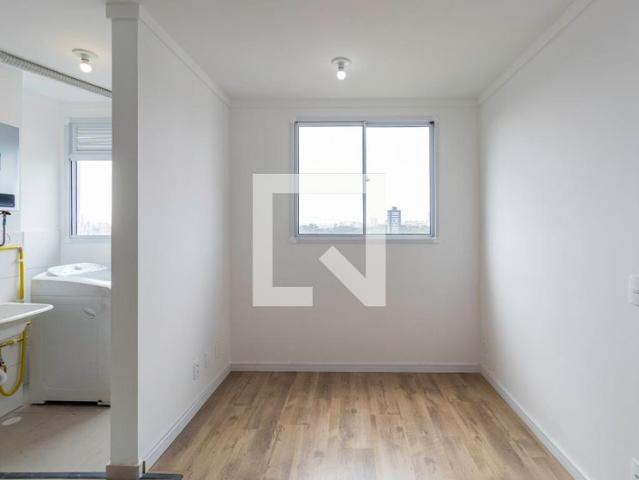Apto, Portal do Morumbi, 2 Quartos, 40 m2 São Paulo