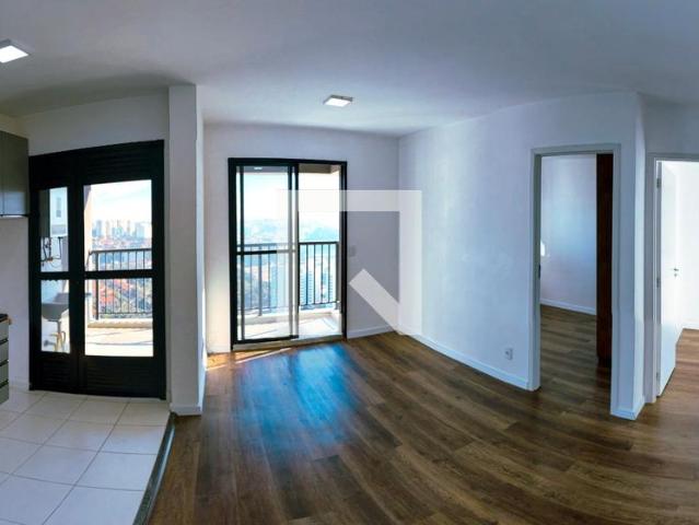 Apto, Portal do Morumbi, 2 Quartos, 40 m2 São Paulo