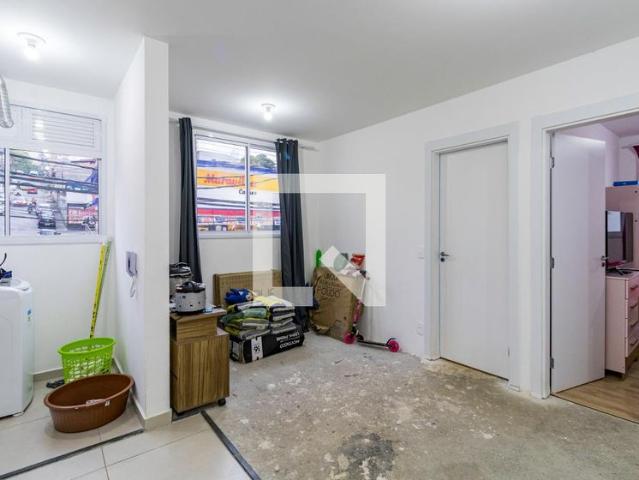 Apto, Portal do Morumbi, 2 Quartos, 40 m2 São Paulo