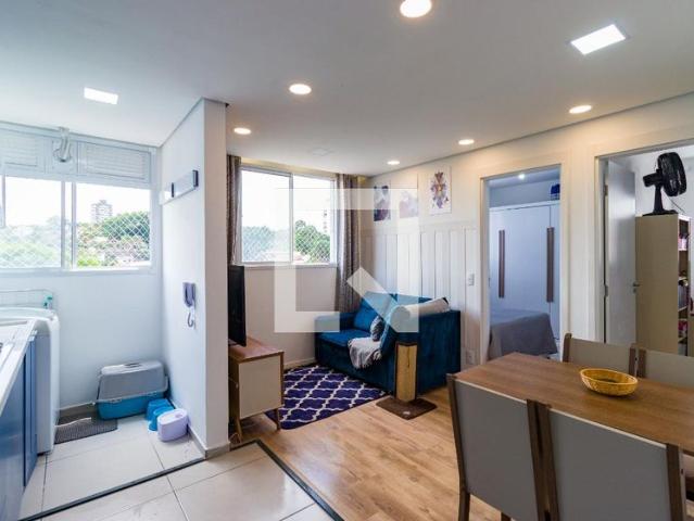 Apto, Portal do Morumbi, 2 Quartos, 40 m2 São Paulo