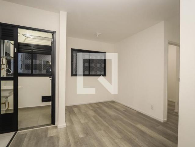 Apto, Portal do Morumbi, 2 Quartos, 40 m2 São Paulo