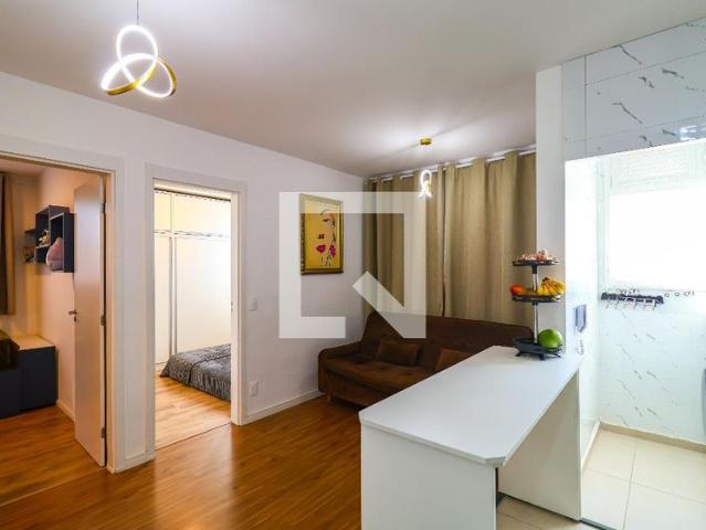 Apto, Portal do Morumbi, 2 Quartos, 41 m2 São Paulo