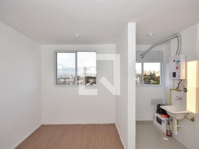 Apto, Portal do Morumbi, 2 Quartos, 42 m2 São Paulo