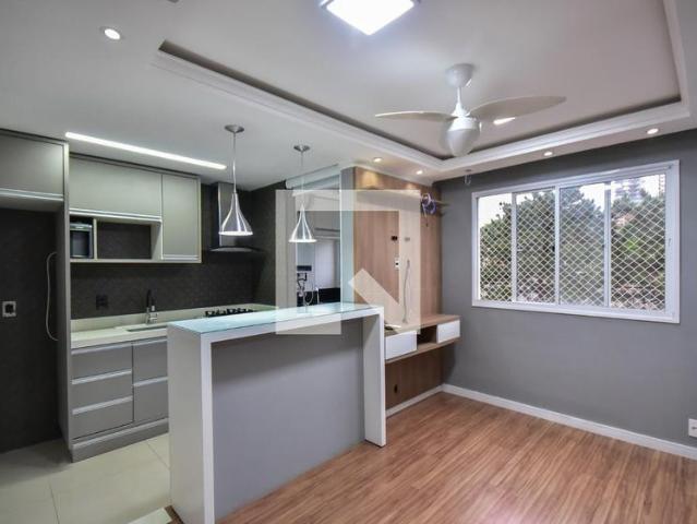 Apto, Portal do Morumbi, 2 Quartos, 42 m2 São Paulo