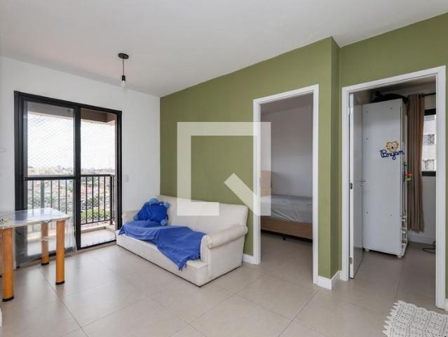 Apto, Portal do Morumbi, 2 Quartos, 42 m2 São Paulo