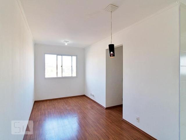 Apto, Portal do Morumbi, 2 Quartos, 42 m2 São Paulo