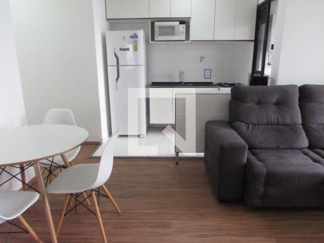 Apto, Portal do Morumbi, 2 Quartos, 42 m2 São Paulo