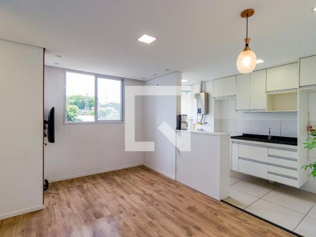 Apto, Portal do Morumbi, 2 Quartos, 42 m2 São Paulo