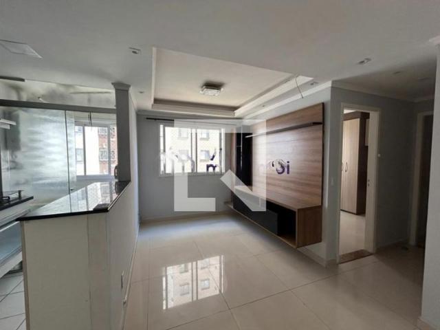 Apto, Portal do Morumbi, 2 Quartos, 44 m2 São Paulo