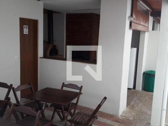 Apto, Portal do Morumbi, 2 Quartos, 44 m2 São Paulo