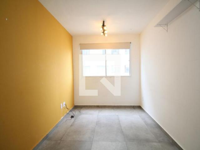 Apto, Portal do Morumbi, 2 Quartos, 44 m2 São Paulo