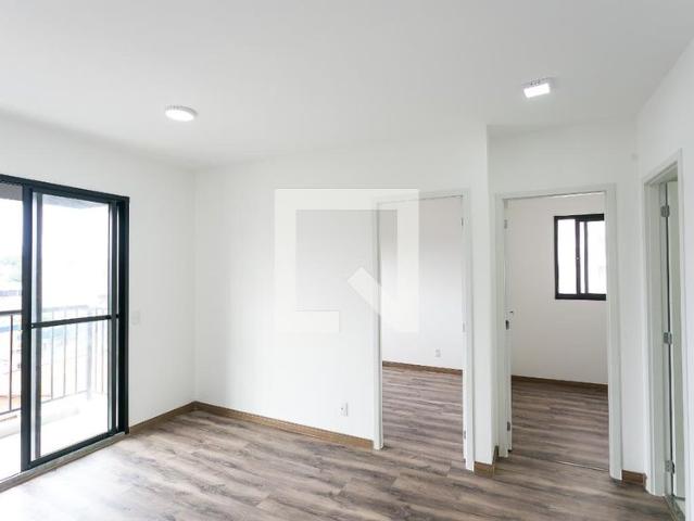 Apto, Portal do Morumbi, 2 Quartos, 44 m2 São Paulo