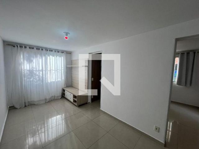 Apto, Portal do Morumbi, 2 Quartos, 45 m2 São Paulo