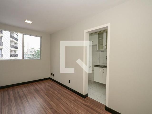 Apto, Portal do Morumbi, 2 Quartos, 45 m2 São Paulo