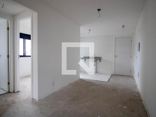 Apto, Portal do Morumbi, 2 Quartos, 45 m2 São Paulo