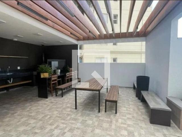 Apto, Portal do Morumbi, 2 Quartos, 45 m2 São Paulo