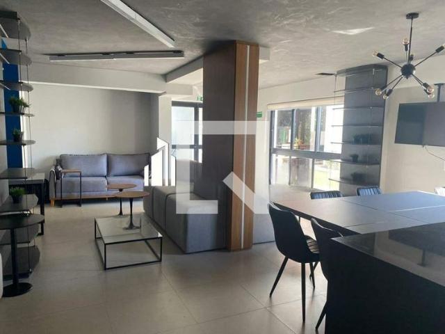 Apto, Portal do Morumbi, 2 Quartos, 46 m2 São Paulo