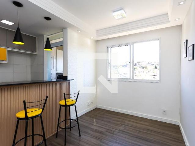 Apto, Portal do Morumbi, 2 Quartos, 46 m2 São Paulo