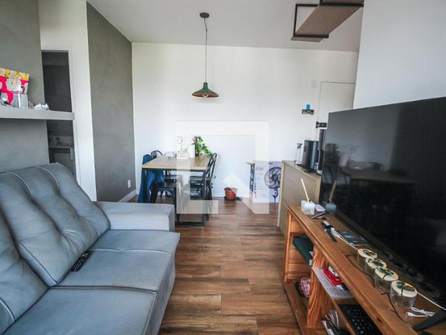 Apto, Portal do Morumbi, 2 Quartos, 48 m2 São Paulo