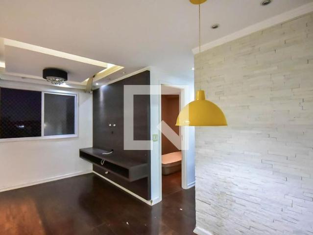 Apto, Portal do Morumbi, 2 Quartos, 48 m2 São Paulo
