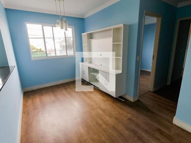 Apto, Portal do Morumbi, 2 Quartos, 48 m2 São Paulo
