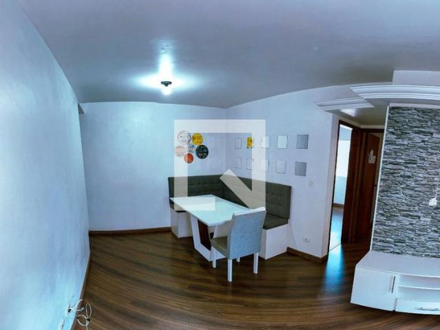 Apto, Portal do Morumbi, 2 Quartos, 48 m2 São Paulo