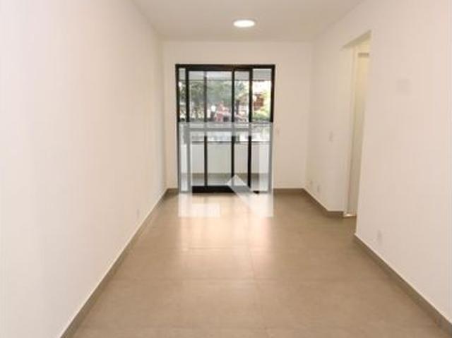 Apto, Portal do Morumbi, 2 Quartos, 49 m2 São Paulo