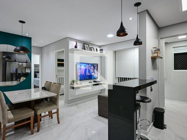 Apto, Portal do Morumbi, 2 Quartos, 49 m2 São Paulo
