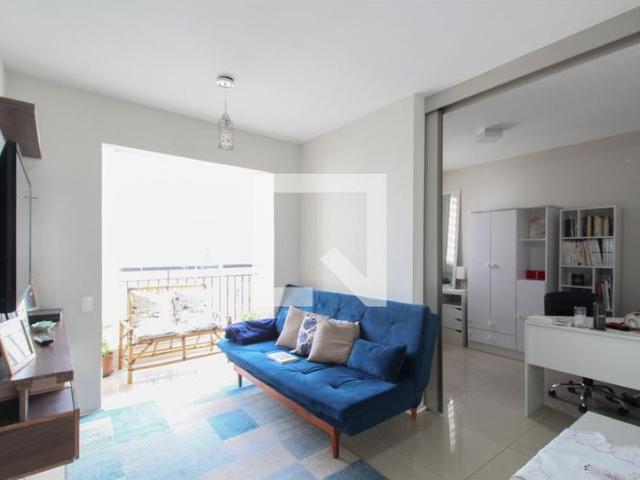 Apto, Portal do Morumbi, 2 Quartos, 50 m2 São Paulo