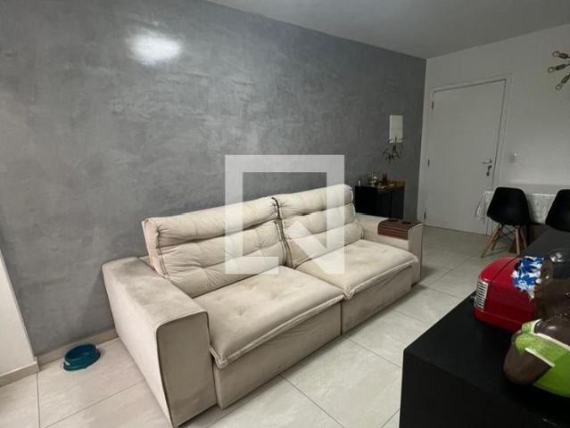 Apto, Portal do Morumbi, 2 Quartos, 50 m2 São Paulo