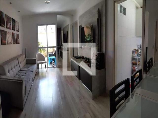 Apto, Portal do Morumbi, 2 Quartos, 50 m2 São Paulo