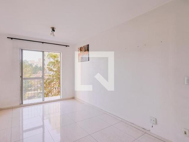 Apto, Portal do Morumbi, 2 Quartos, 50 m2 São Paulo