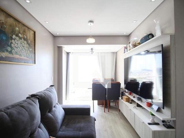 Apto, Portal do Morumbi, 2 Quartos, 50 m2 São Paulo