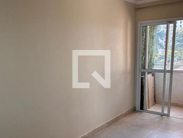 Apto, Portal do Morumbi, 2 Quartos, 50 m2 São Paulo
