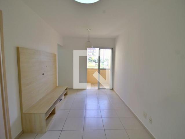 Apto, Portal do Morumbi, 2 Quartos, 50 m2 São Paulo