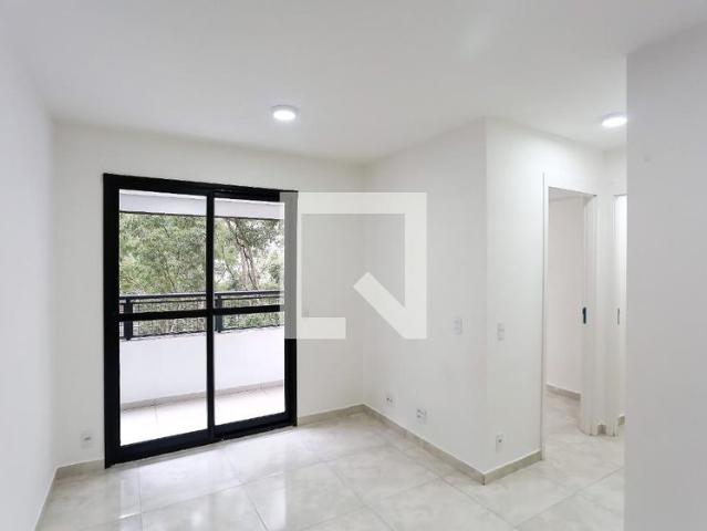 Apto, Portal do Morumbi, 2 Quartos, 50 m2 São Paulo