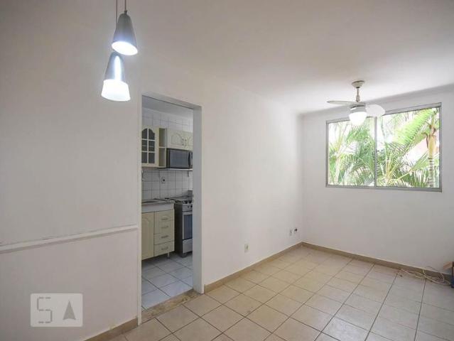 Apto, Portal do Morumbi, 2 Quartos, 50 m2 São Paulo